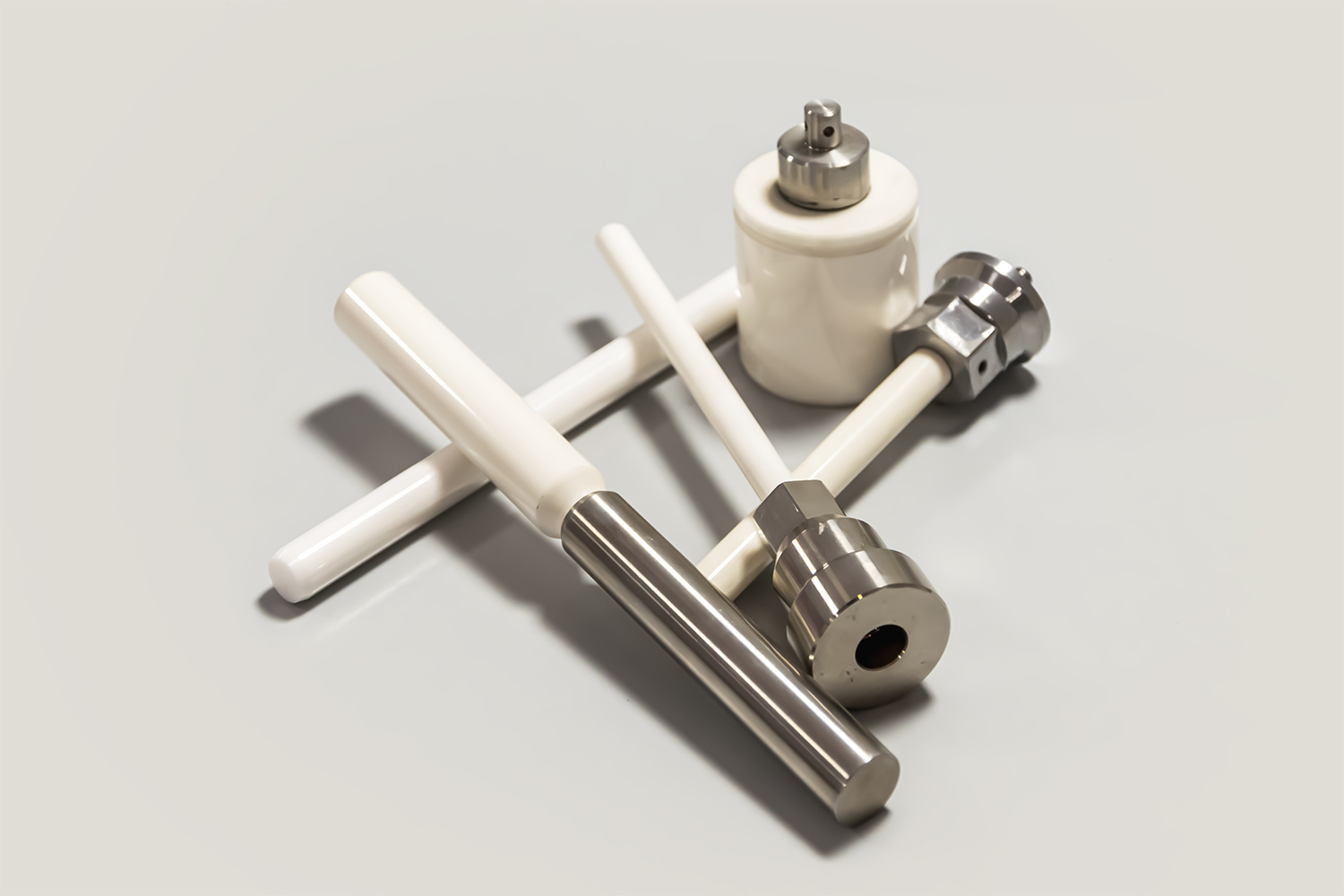 Pistoni - HT Ceram Group