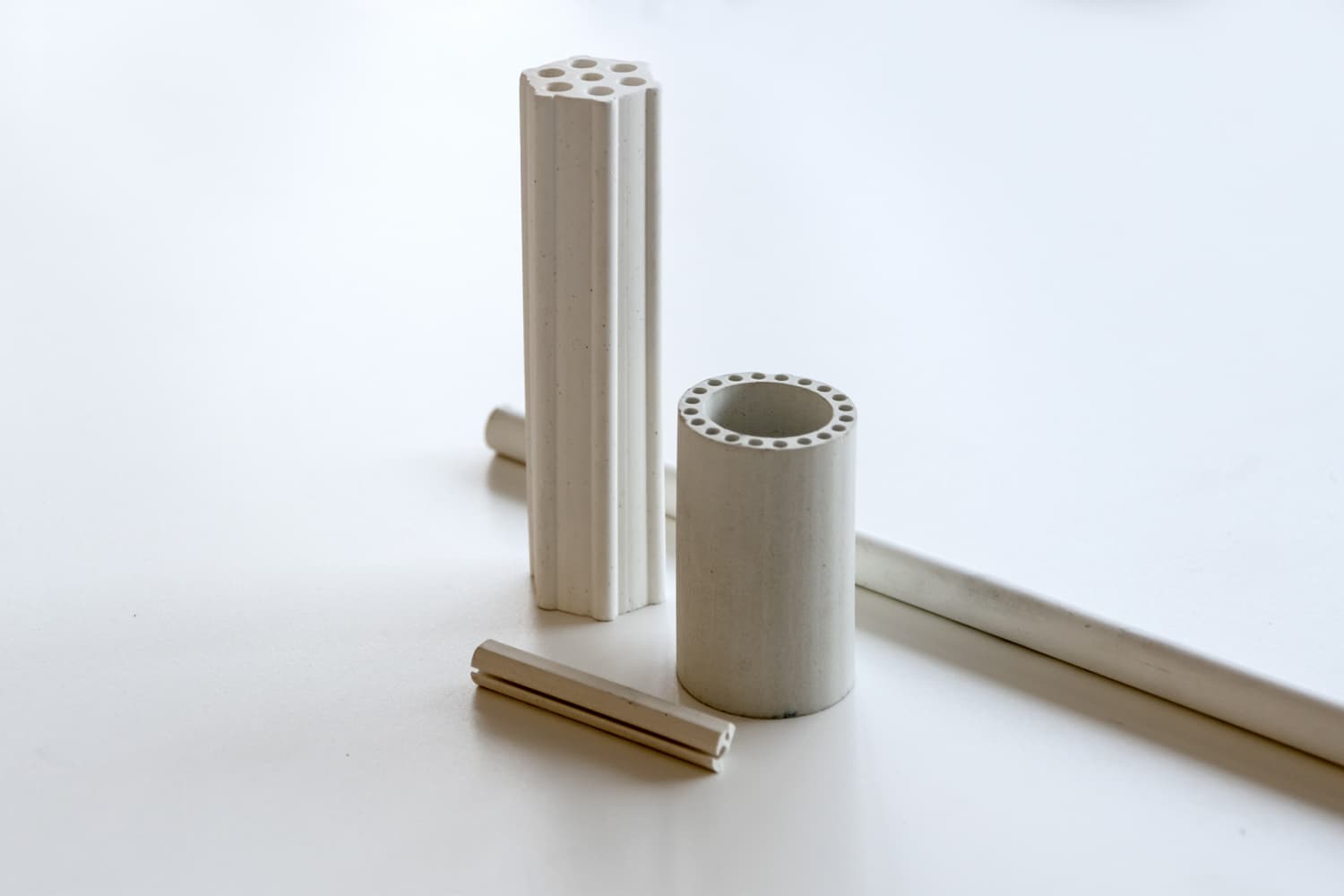 Ceramic cores - HT Ceram Group